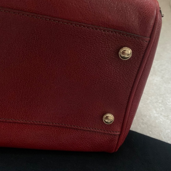 Cartier | Bags | Cartier Marcello Hand Bag | Poshmark